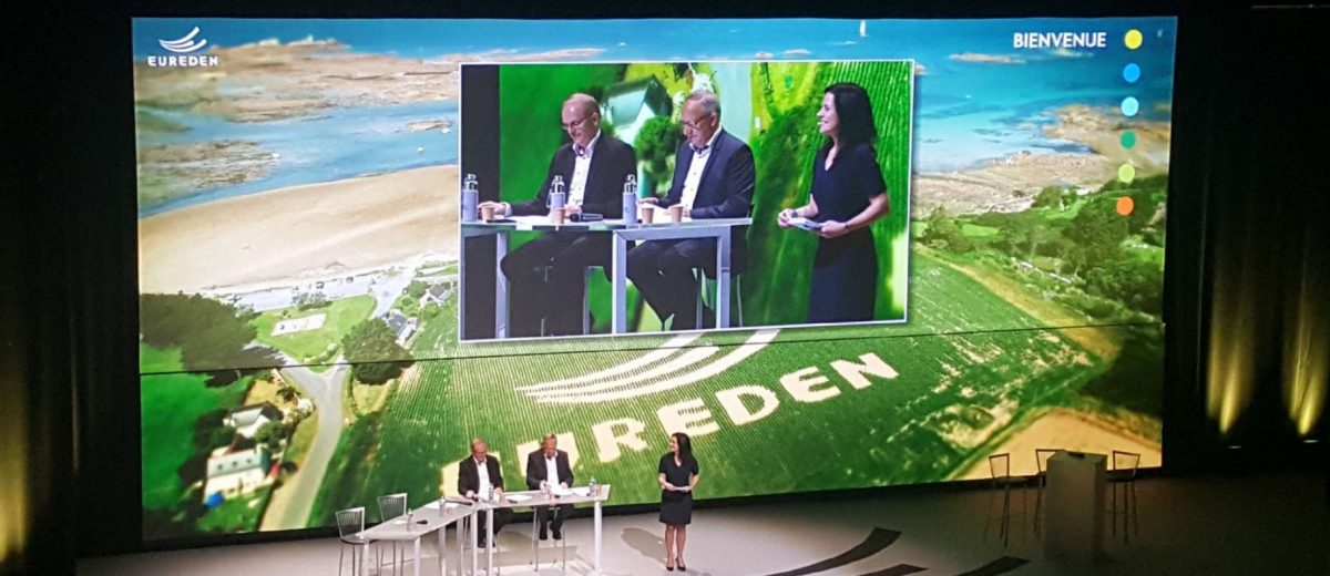 Eureden: Birth of Brittany’s leading agri-food co-op - Eureden EN