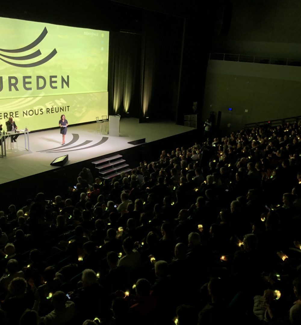EUREDEN | Eureden, un groupe agroalimentaire coopératif - Nos valeurs
