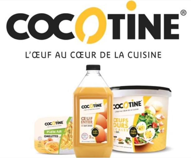 EUREDEN | La branche œuf