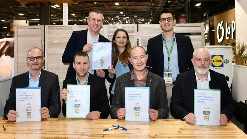 EUREDEN | Une nouvelle gouvernance pour Eureden