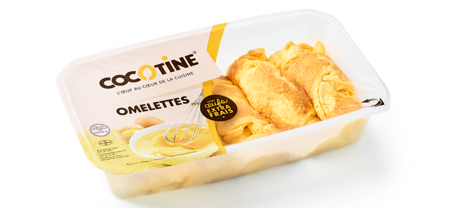 EUREDEN | La branche œuf