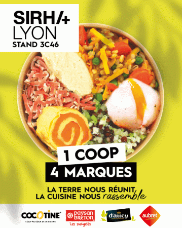 Le Sirha fait son grand retour ! - Eureden FR