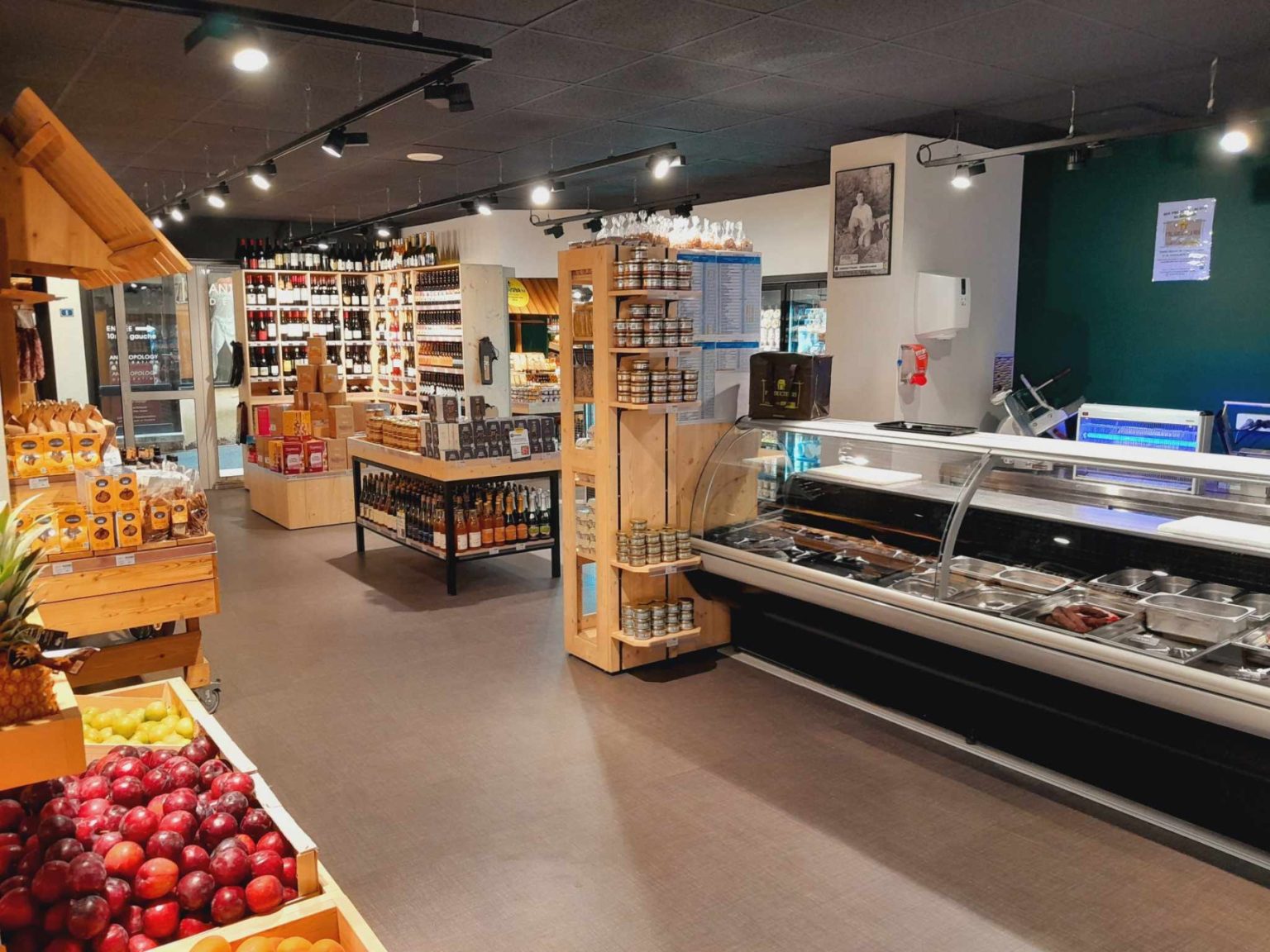 Ouverture d’un magasin “Le Récolteur” à Auray ! - Eureden FR