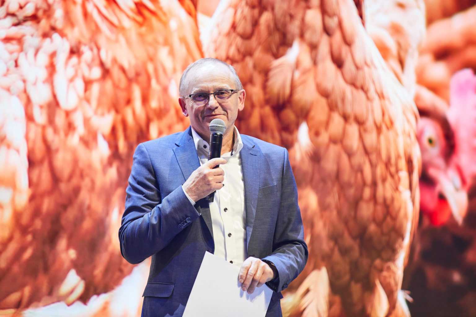 Retour sur l'AG EUREDEN 2023 - Eureden FR