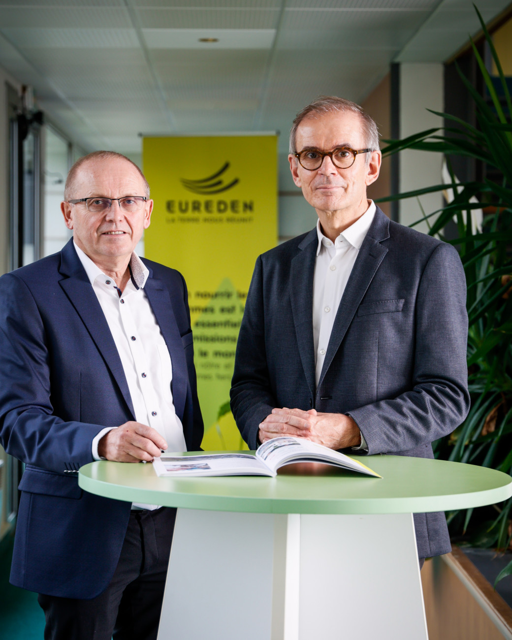 EUREDEN | Médiathèque : Retrouvez nos visuels à disposition des médias