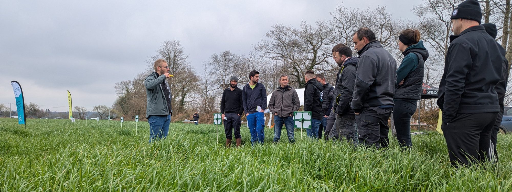 Eureden affirme son rôle de leader en nutrition bovine au service de la ...