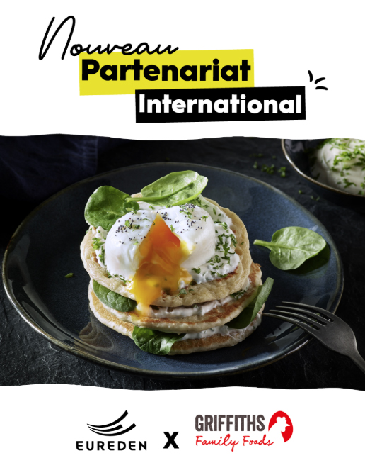 Eureden et Griffiths créent une joint-venture commerciale pour ...