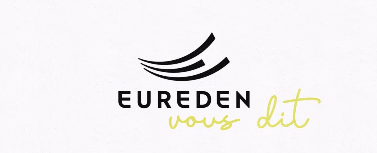 Eureden vous souhaite une très belle année 2023 ! - Eureden FR